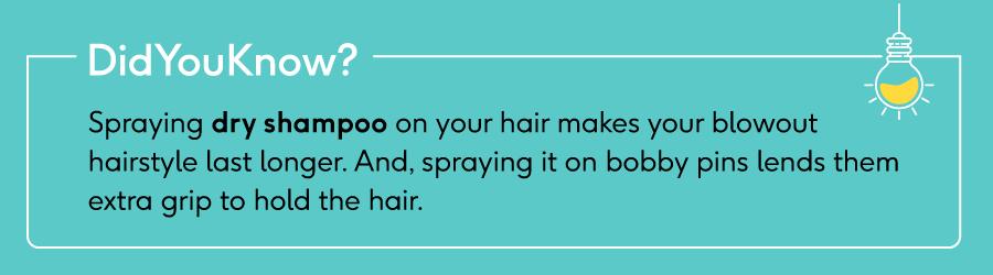 Dry Shampoo: Can It Give a Clean and Fresh Look? - HK Vitals