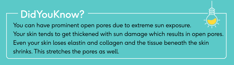 How to Close Pores on Face? Try These Simple Tips - HK Vitals