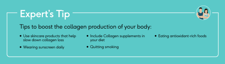 Collagen: Things That Could Damage It in Your Skin - HK Vitals